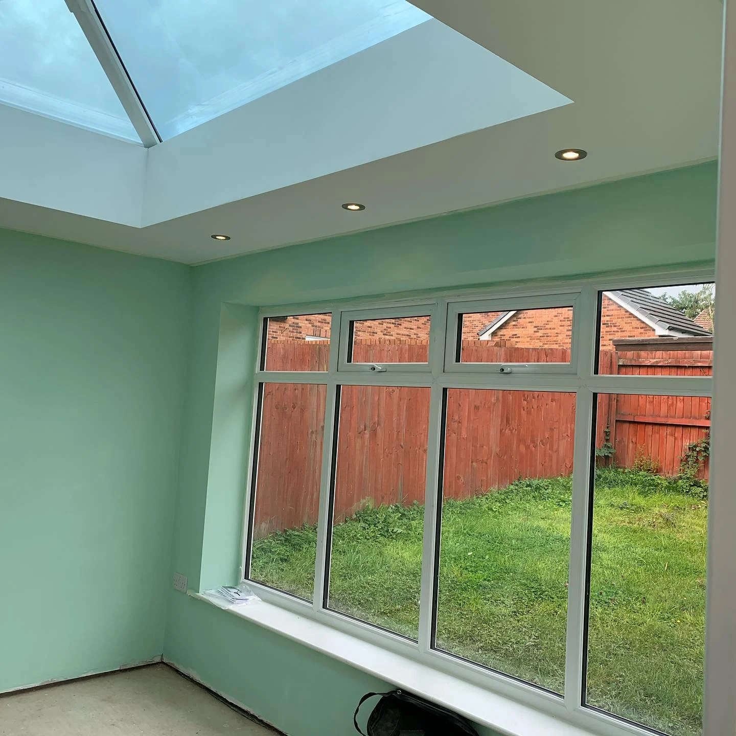 Electrical Services Project Gallery | Leigh | ADW Electrical & EV Ltd